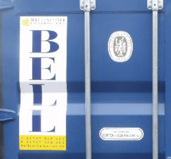 Everything you need to know about Container Doors - Haulio