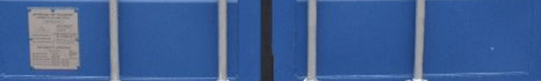 Everything you need to know about Container Doors - Haulio