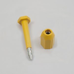 Everything you need to know about Container Seals - Haulio