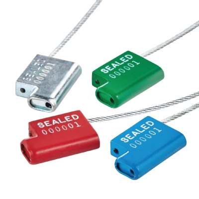 Everything you need to know about Container Seals - Haulio