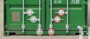 Everything you need to know about Container Seals - Haulio