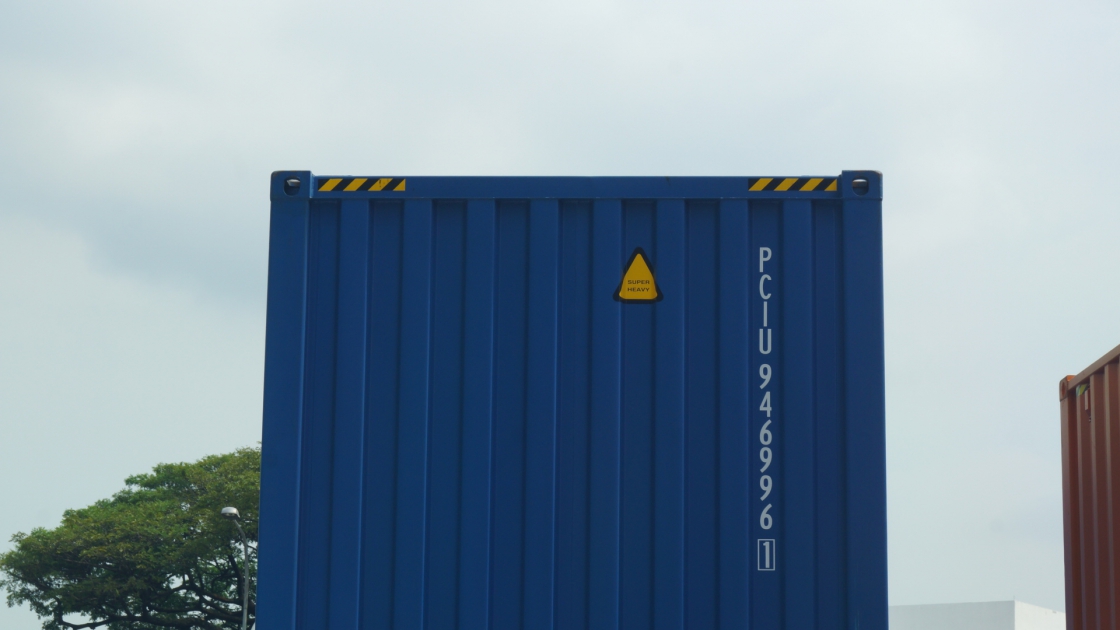 Everything you need to know about Container Doors - Haulio
