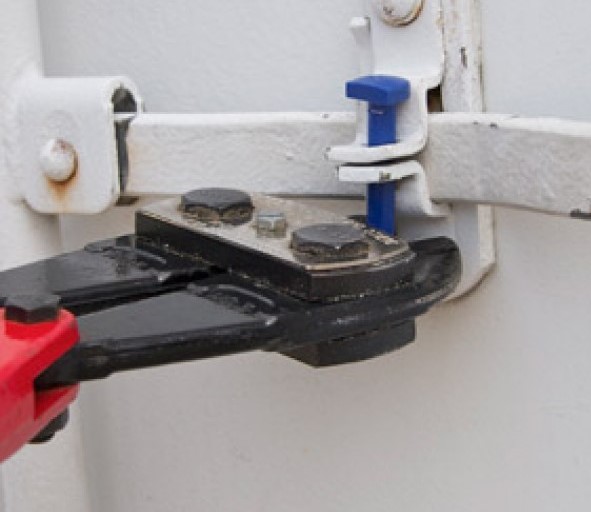 Everything you need to know about Container Seals - Haulio