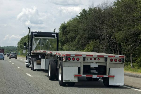 What is loose cargo and their suitable trailers? - Haulio