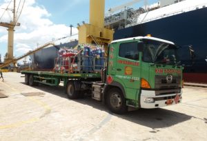 What is loose cargo and their suitable trailers? - Haulio