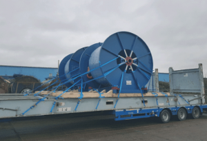 What is loose cargo and their suitable trailers? - Haulio