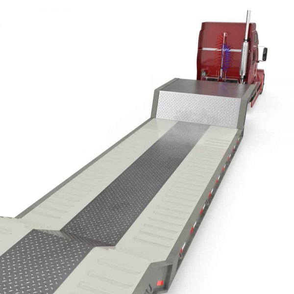 What is loose cargo and their suitable trailers? - Haulio