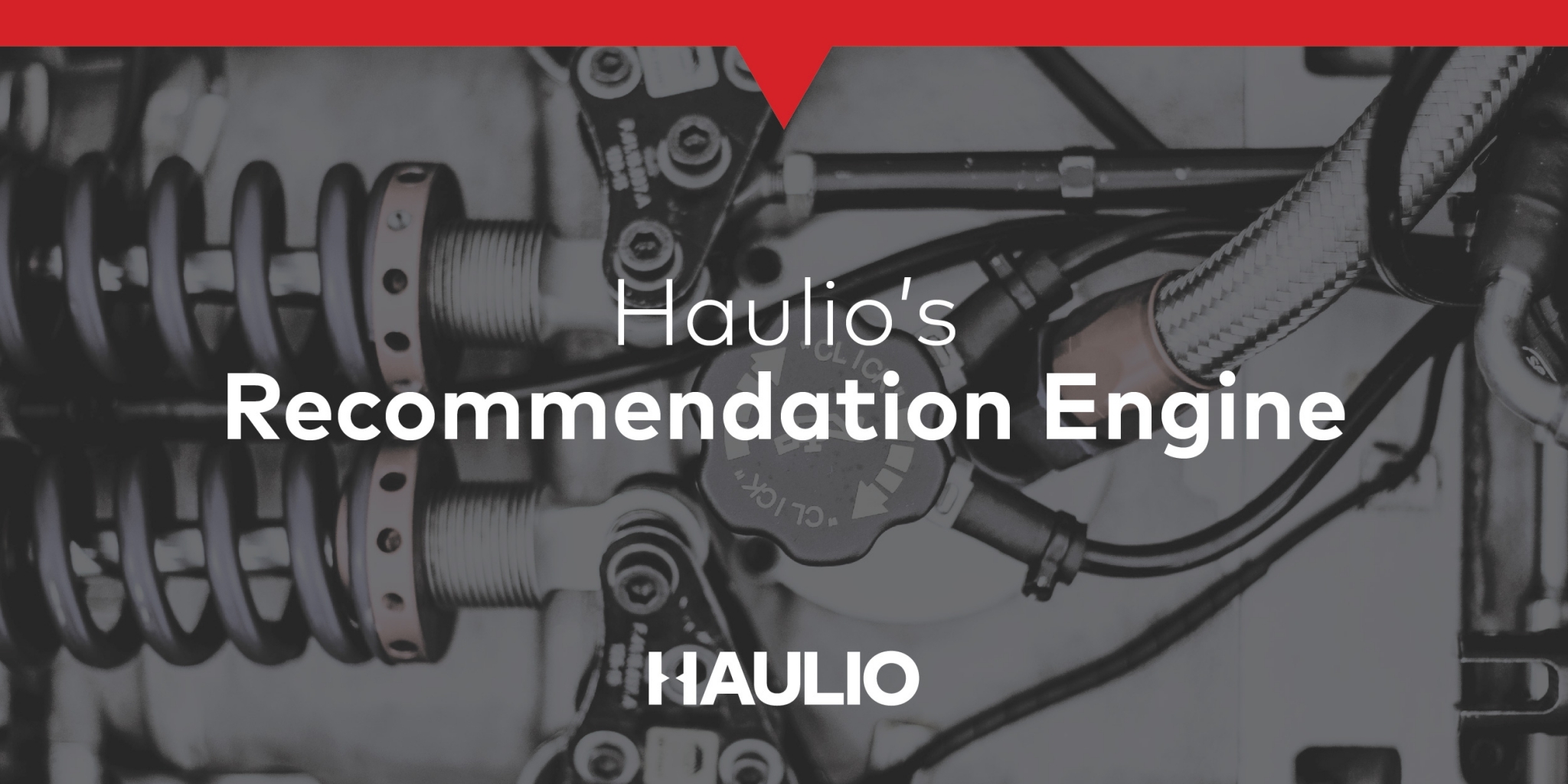 Tech Blog - Haulio