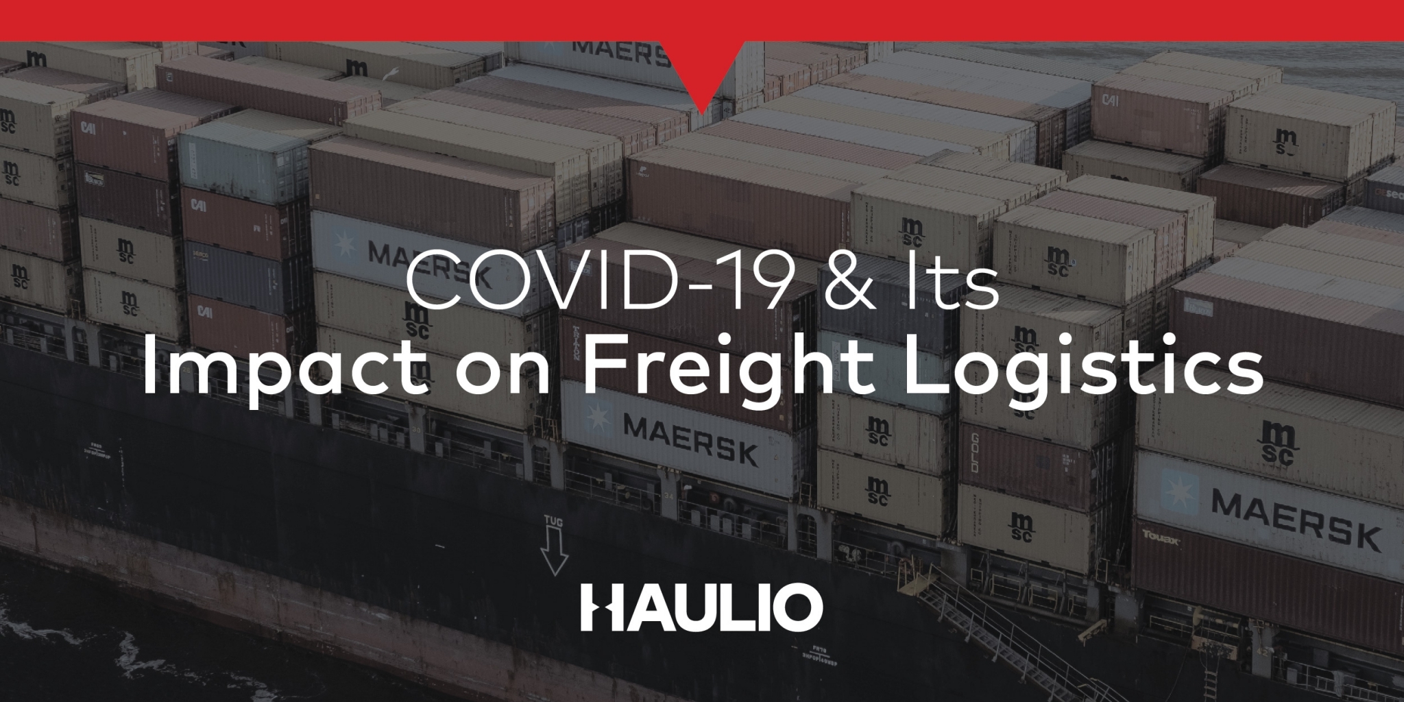 Full Container Load (FCL) vs Less than Container Load (LCL) – Haulio