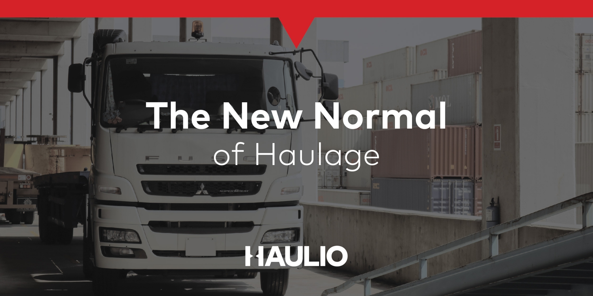 Container Stuffing and Stripping - Haulio