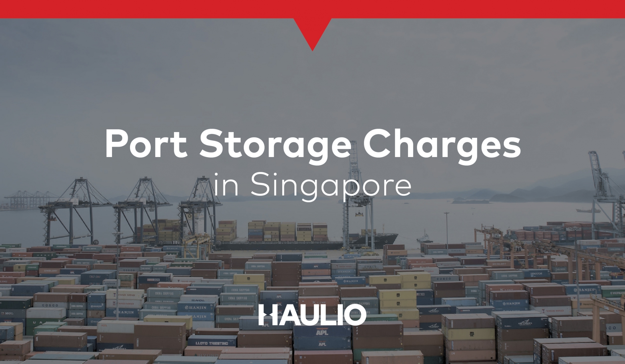 Fees in the Haulage Industry – Haulio