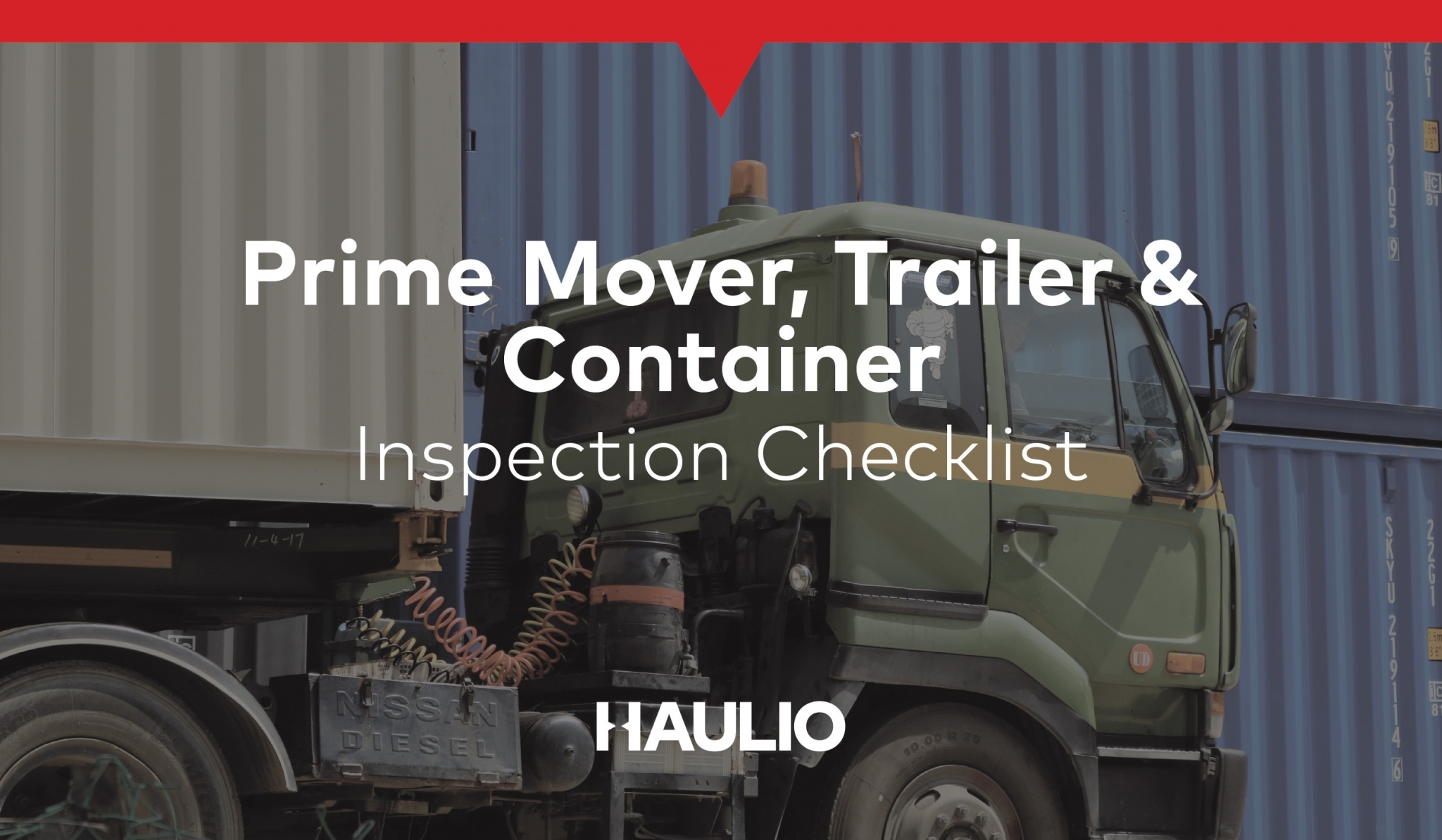 Container Washing/Cleaning and Damage Charges - Haulio