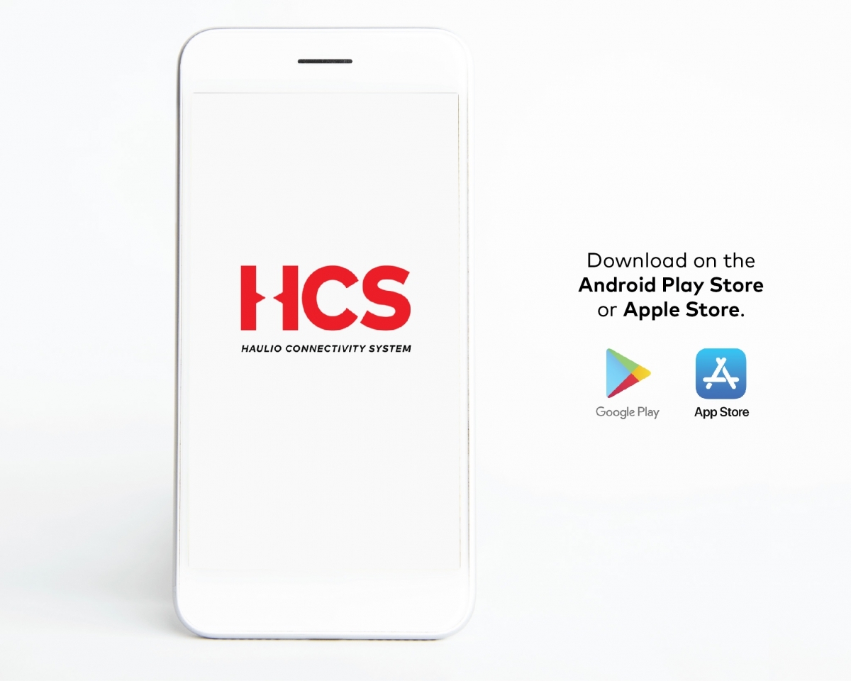 Getting Started with HCS Trip Cards – Haulio