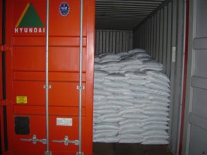 Container Stuffing and Stripping - Haulio