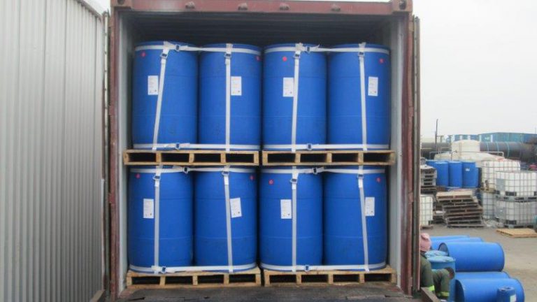 Container Stuffing and Stripping – Haulio