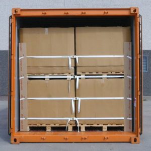 Container Stuffing and Stripping - Haulio