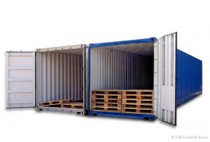 Container Stuffing and Stripping - Haulio