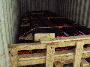 Container Stuffing and Stripping - Haulio