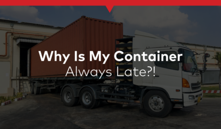 Container Stuffing and Stripping – Haulio